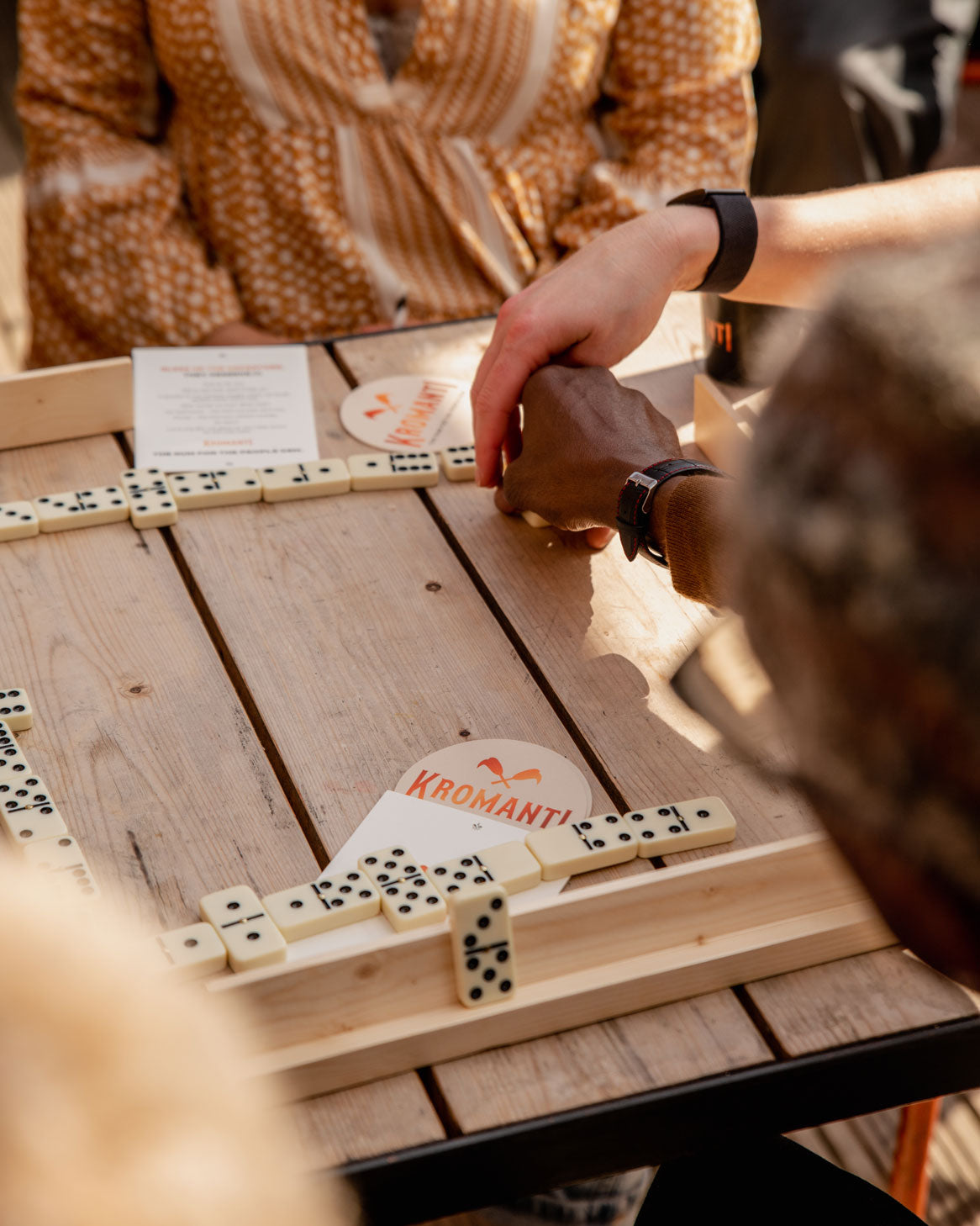 Premium Rum, Spiced Rum, Tamarind Rum & Plantain Rum - Kromanti Rum