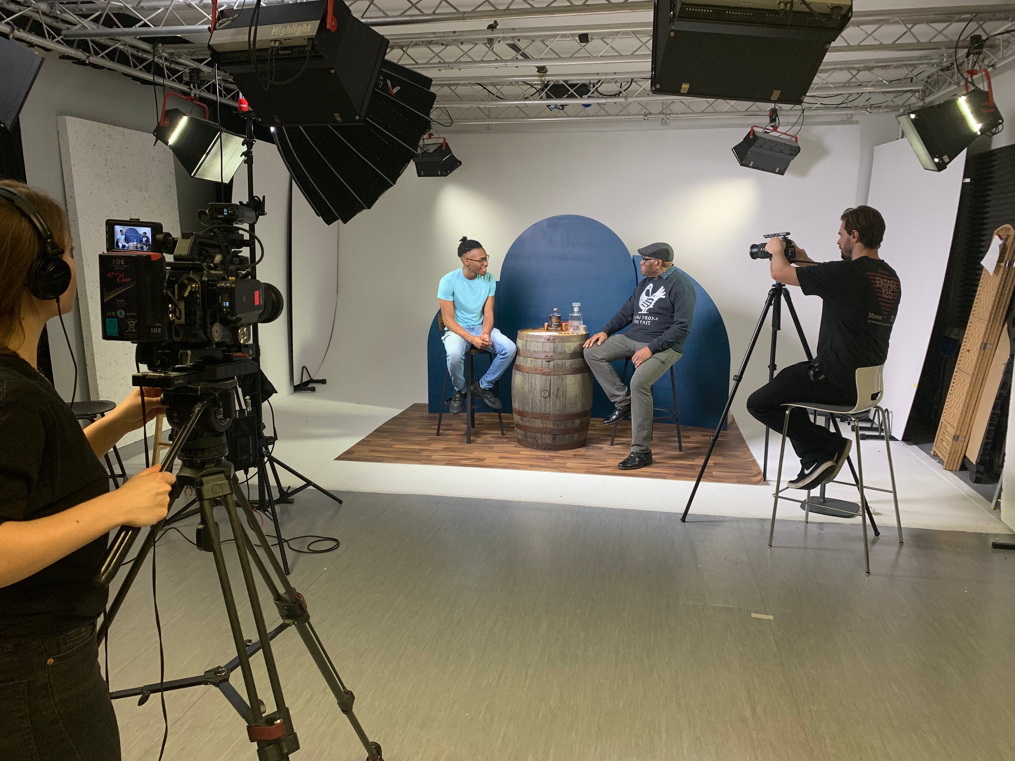 Kromanti Spiced Caribbean Rum Infused with Herbs and Spices