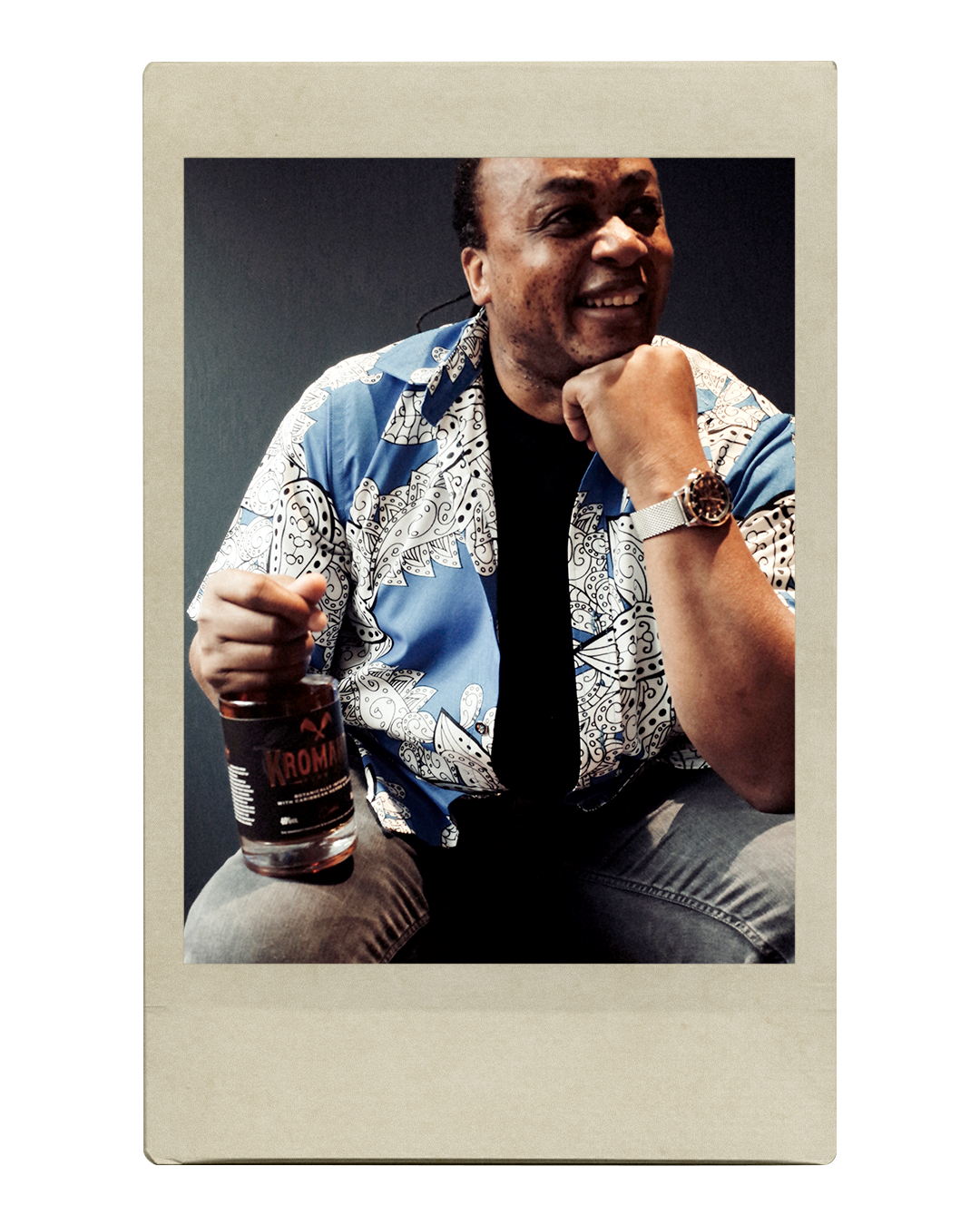 Tamarind Spiced Rum - Smooth & exotic | Kromanti Rum