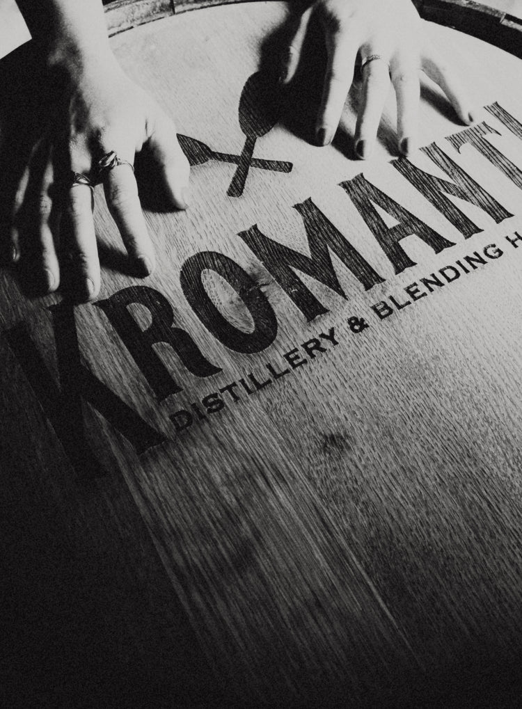 Kromanti Rum | Our Story